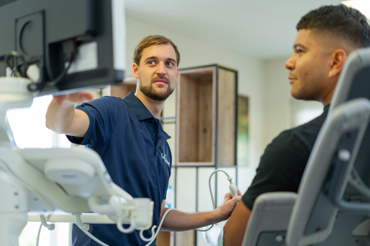 Slijmbeursontsteking aan de heup: oorzaken en behandeling van acute en ...